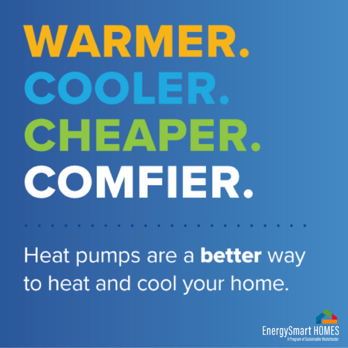 Clean Heating & Cooling | Village of Dobbs Ferry NY