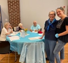 Senior Citizen Nutrition Program | Village of Dobbs Ferry NY