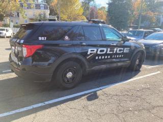Chief's Message | Village of Dobbs Ferry NY